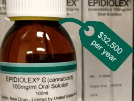 GW Pharmaceuticals – désormais Jazz Pharmaceuticals – tente-t-il d ...